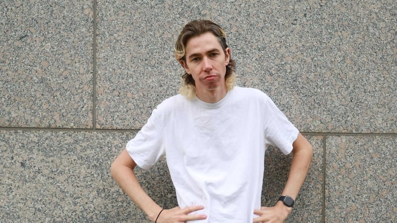 Simon Hennessy on "diving into the madness" of Edinburgh Fringe