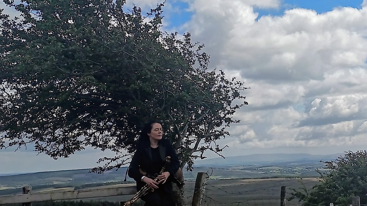 Mayo Extra: Emer Mayock | The County Measure - RTÉ Radio 1