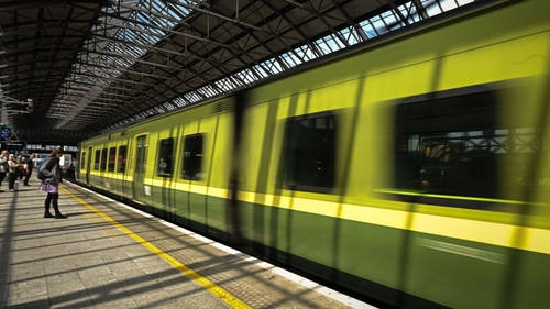 DART, commuter disruption as signalling issue returns