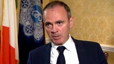 Video | RUSSIA 1 | RTÉ