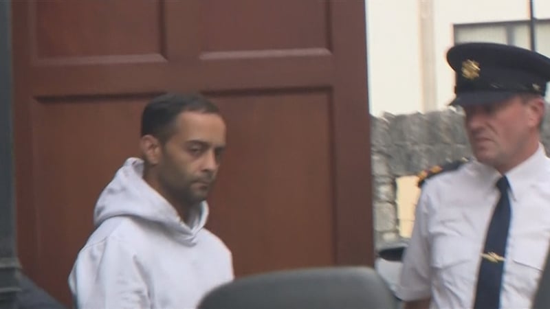 Man charged with murder of Daena Walsh in Co Cork