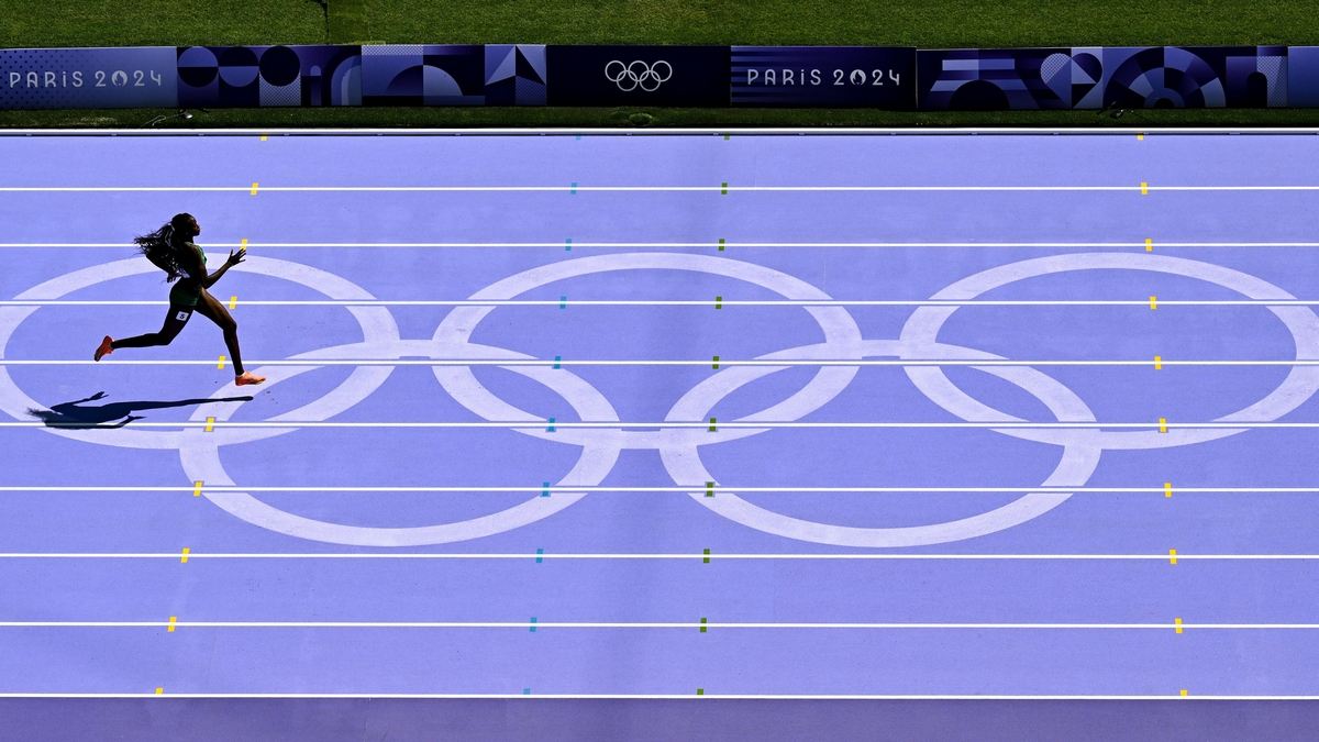 Olympics: The latest coverage from day 13 in Paris | Today with Claire ...