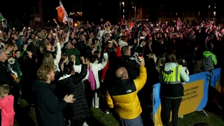 News | Latest Breaking News Stories & Headlines | RTÉ