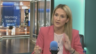News | Latest Breaking News Stories & Headlines | RTÉ