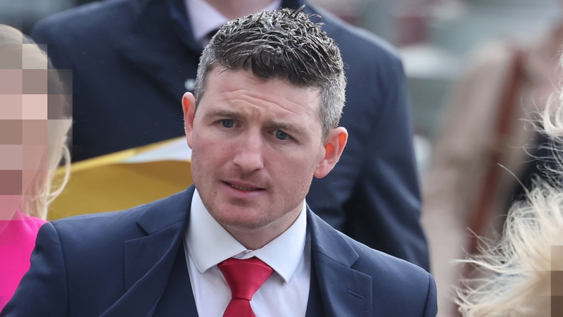 Man jailed for eight years over rape of sleeping woman