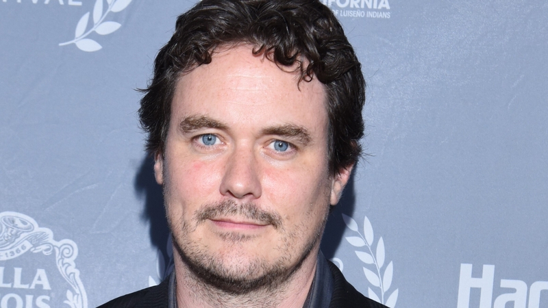 Actor Gabriel Olds charged with sexual assault in US