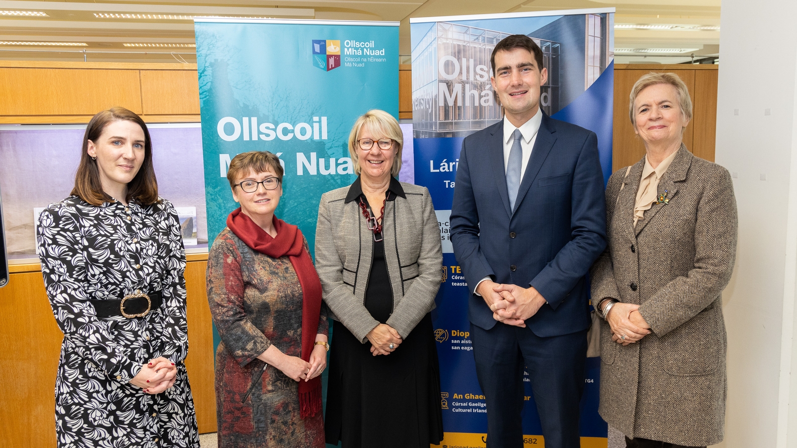 How to use your Gaeilge gach lá