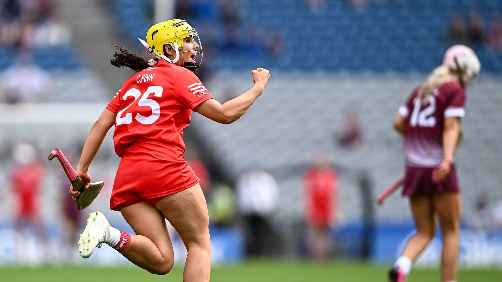 Camogie: How to take your skills to the next level