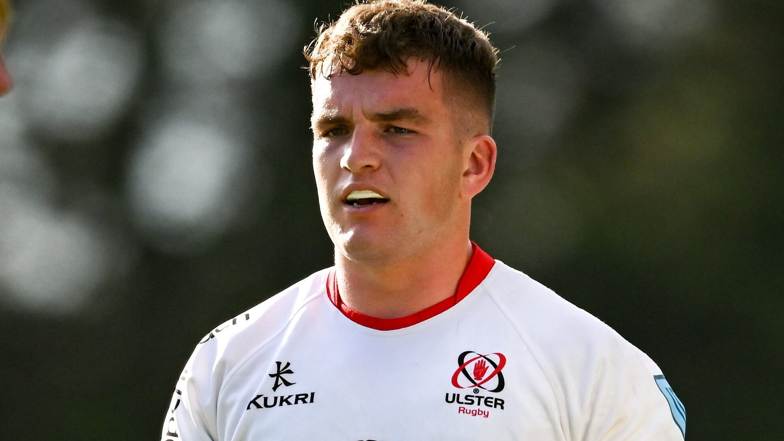 James McCormick