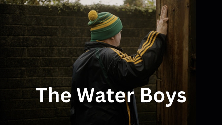 Shortscreen: The Water Boys - RTÉ Player