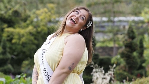 Dublin Rose: I'm incredibly proud of where I come from