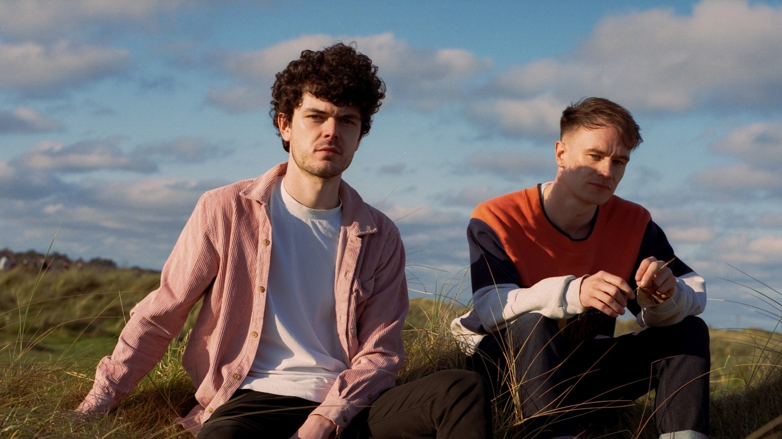 Behind the music - Walshy