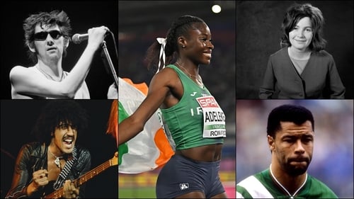 Kate Demolder: Who gets to decide what Irishness looks like?