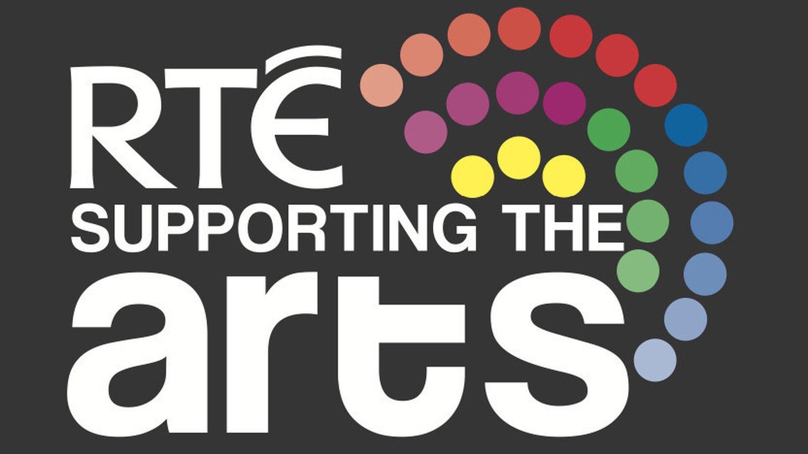 RTÉ Supporting The Arts this August