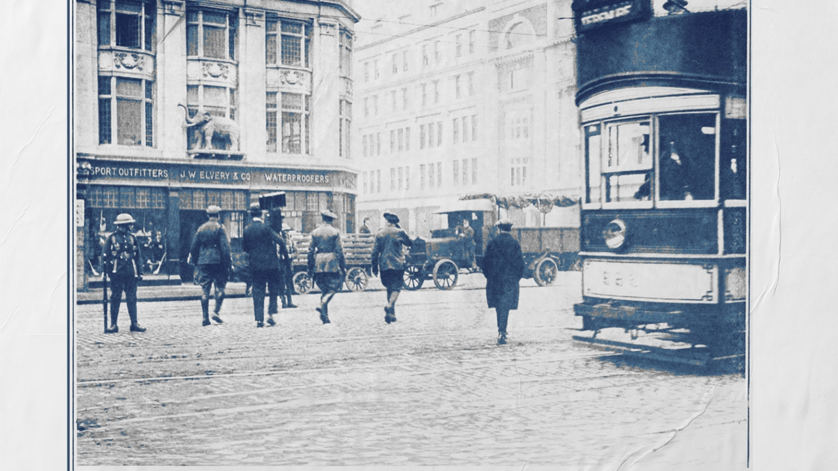 Fake News and Irish Freedom Sunday 11 August 2024 - Fake News and Irish ...