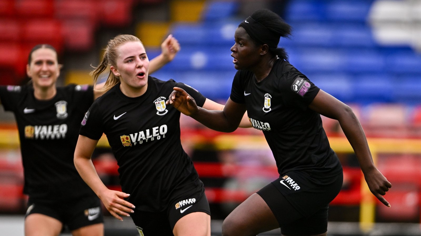 Athlone sink Shels to boost their title dreams