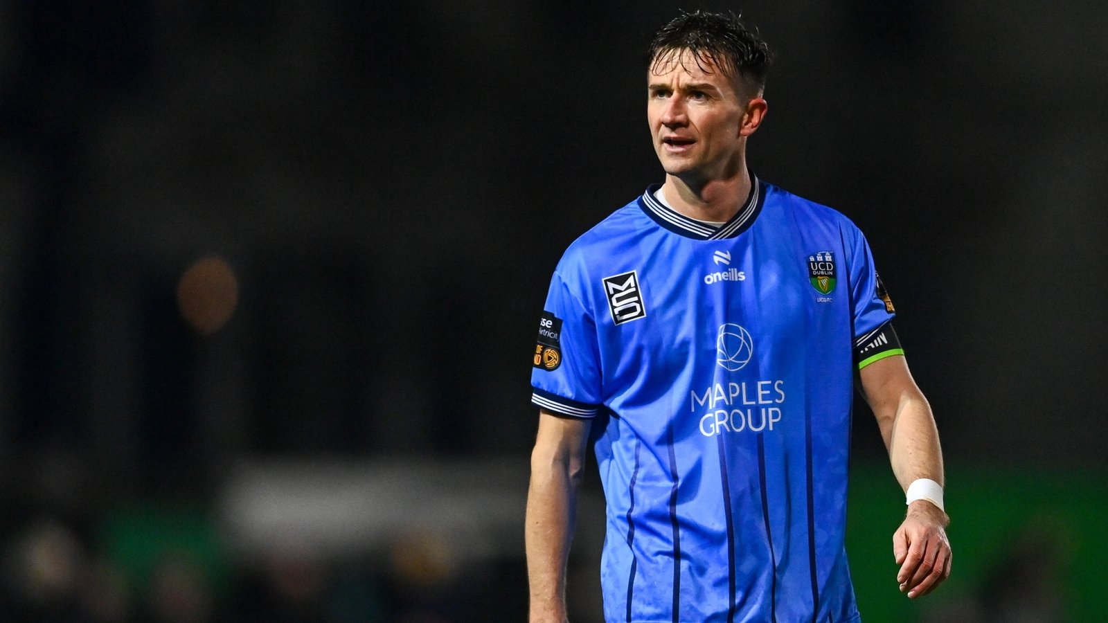 UCD stun Sligo Rovers to progress in FAI Cup