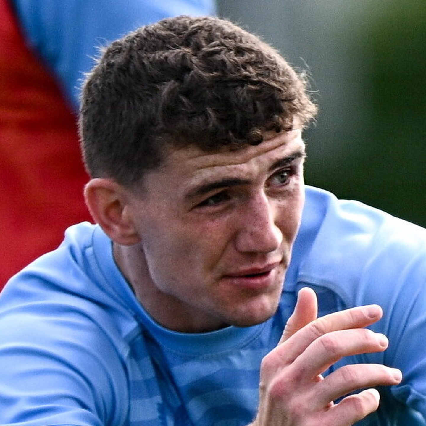 Cormac Foley's Instagram, Twitter & Facebook on IDCrawl