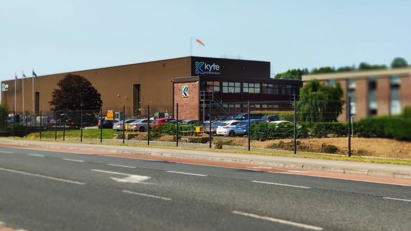 R&S Group to acquire MML backed Kyte Powertech