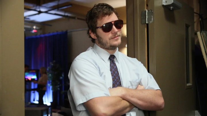 Parks And Recreation S04E03 - Born And Raised - RTÉ Player