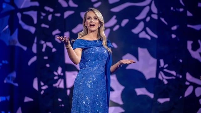 In Pictures: Rose of Tralee 2024