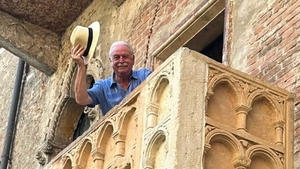 Marty in the Morning - RTÉ lyric fm