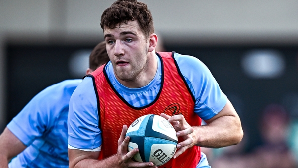 Irish & International Sports News, Fixtures & Results | RTÉ