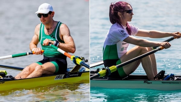 Irish & International Sports News, Fixtures & Results | RTÉ