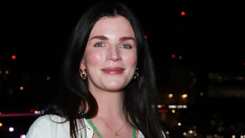 Aisling Bea welcomes baby, shares pregnancy 'review'