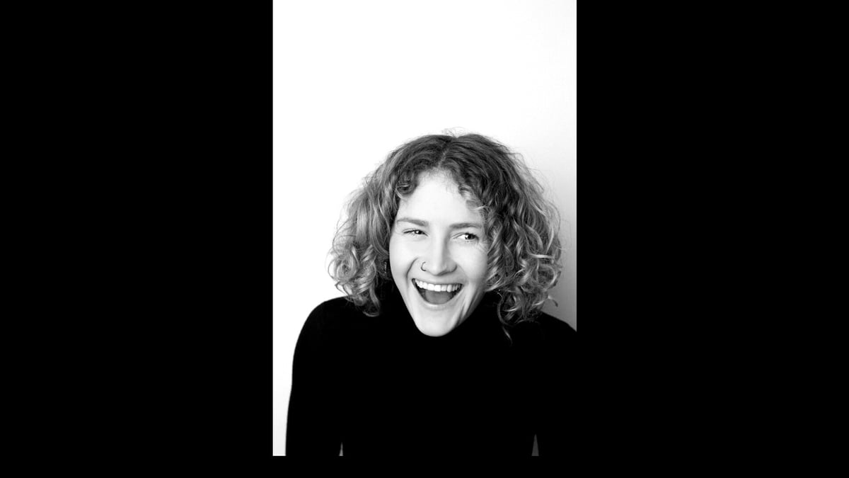 Comedian Grace Campbell on her crisis pregnancy | Oliver Callan - RTÉ ...