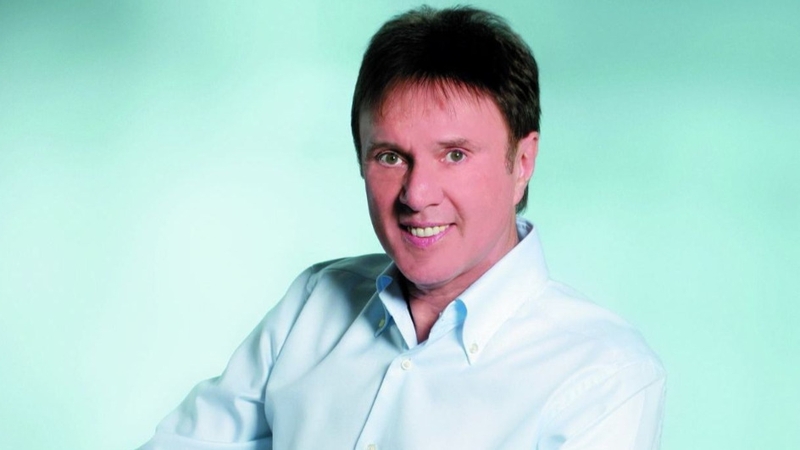 Country singer Derrick Mehaffey laid to rest in Tyrone