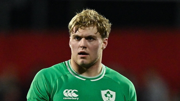 Irish & International Sports News, Fixtures & Results | RTÉ