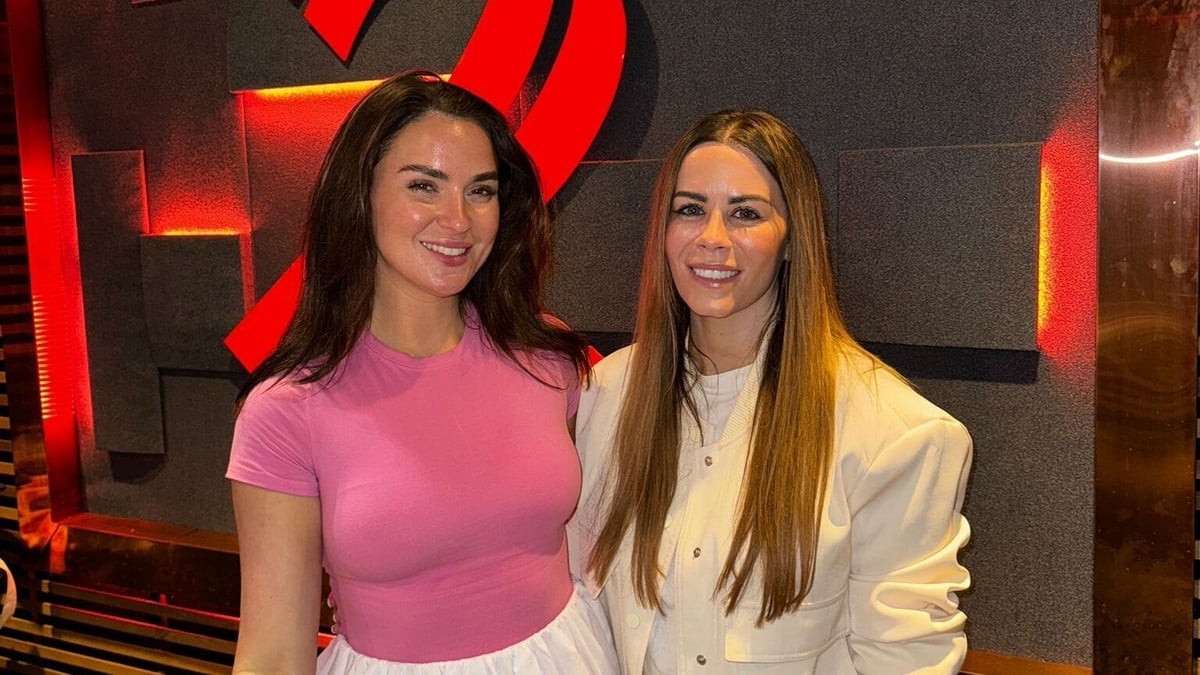 The Skin Nerd - Scalp Care | 2FM Morning with Laura Fox - RTÉ 2FM