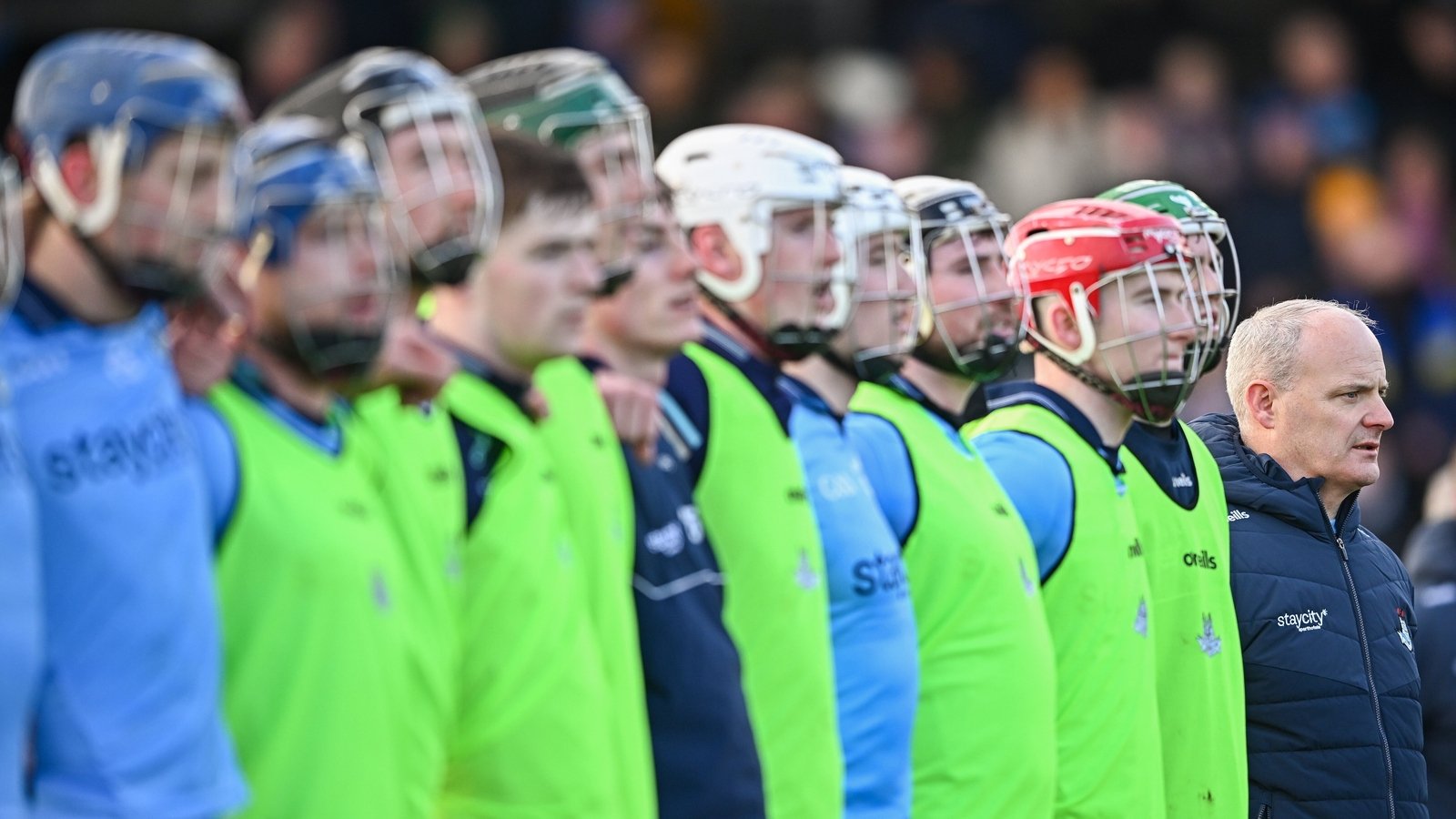 Dublin hurling at a crossroads in crucial manager hunt