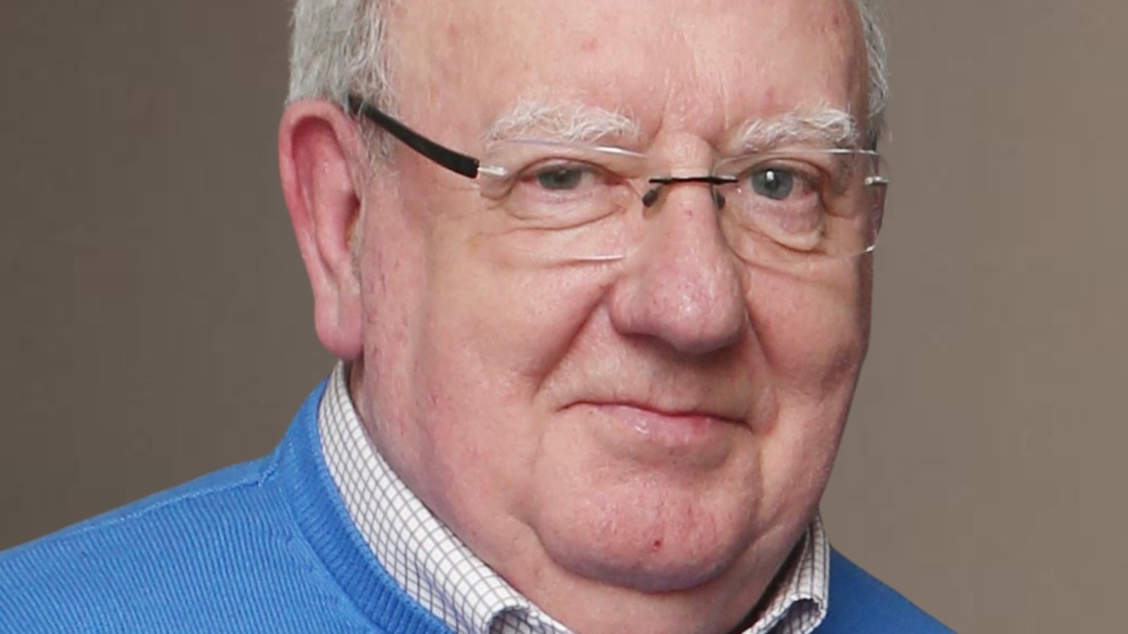 Paddy O'Dwyer - a giant of Irish youth theatre remembered