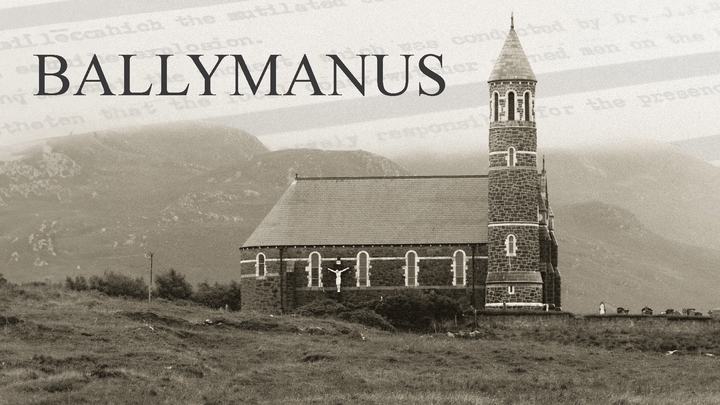 Ballymanus - RTÉ Player