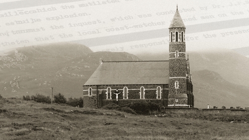 RTÉ Ireland's National Television and Radio Broadcaster