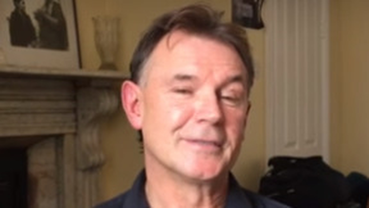 Thomas McCann to become first male traveller in Ireland to get a PHD ...