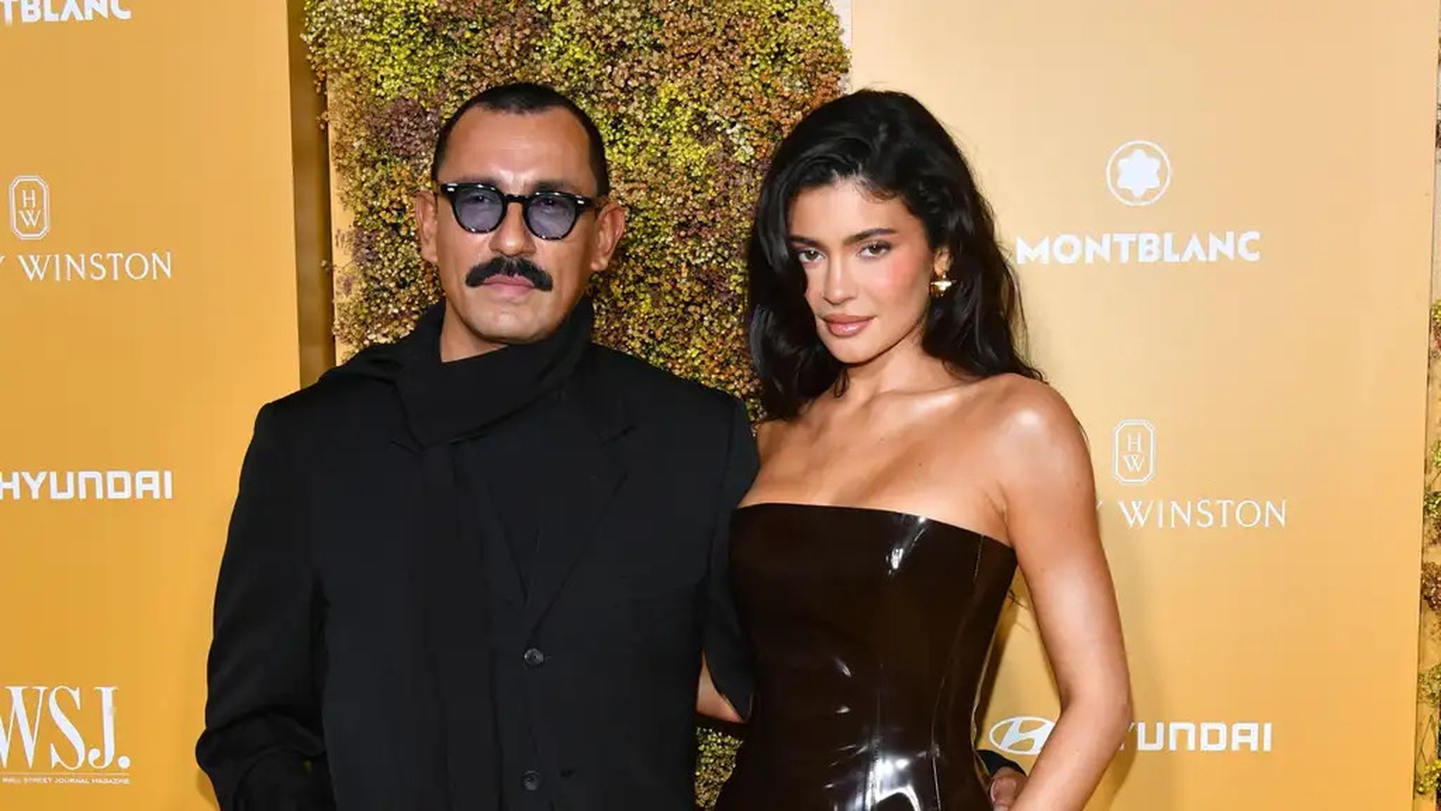 Meet the new creative director of Tom Ford