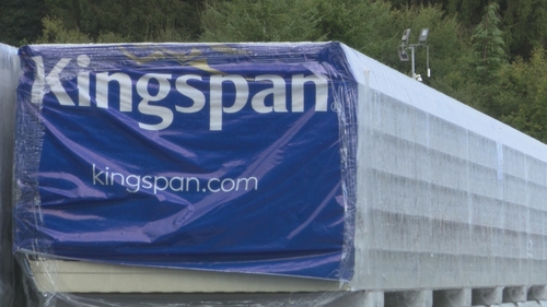 Kingspan ups stake in Nordic Waterproofing Holding
