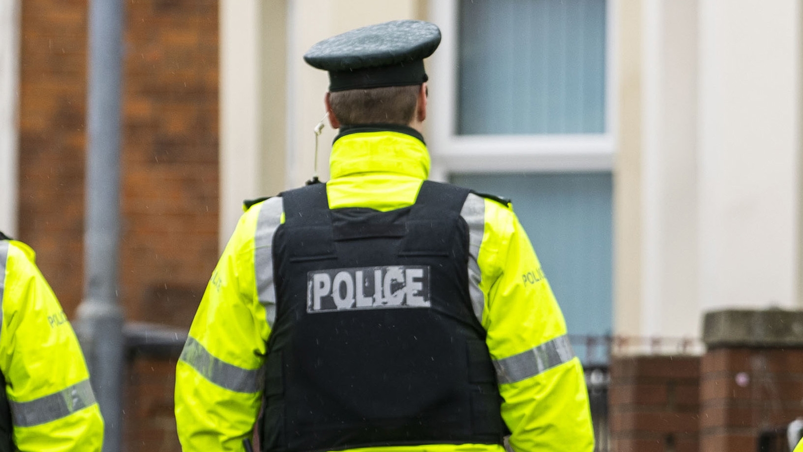 PSNI aims to lift police numbers to 7,000 within 3 years