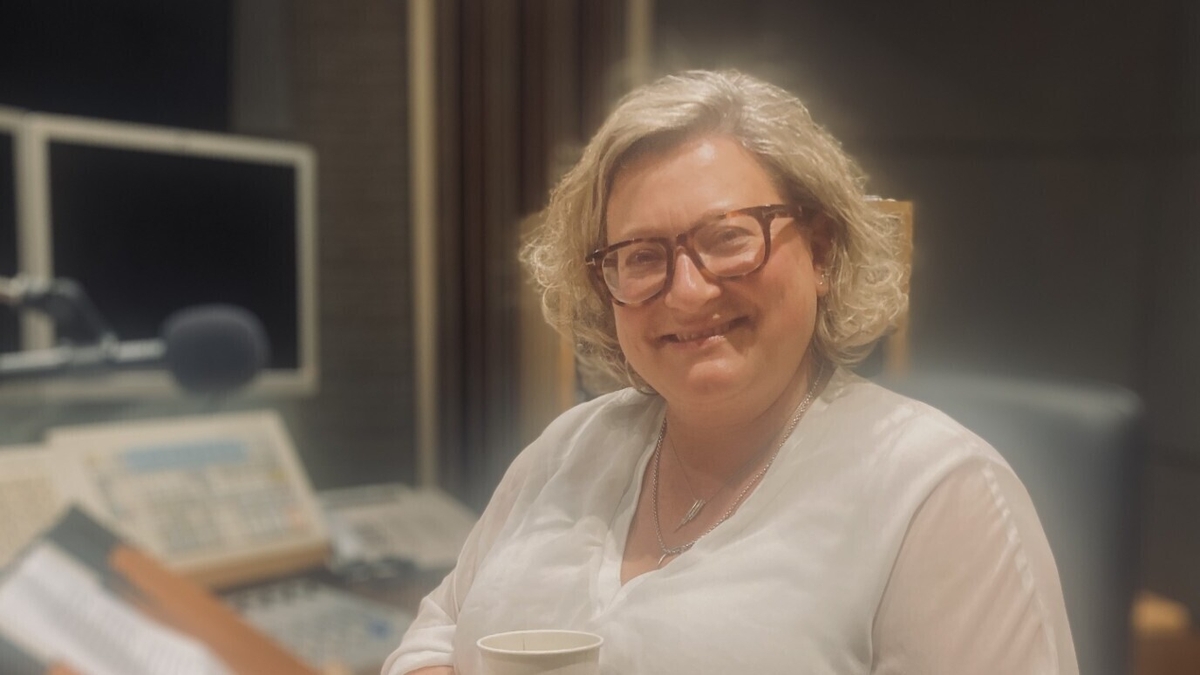 Miss Vaughan’s Cookery Notes, by Antonia Hart | Sunday Miscellany - RTÉ ...