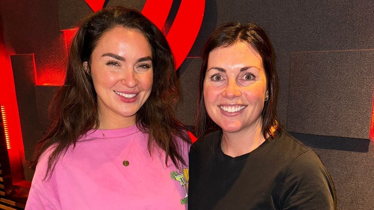 A guide to food label nutrition | The Laura Fox Show - RTÉ 2FM