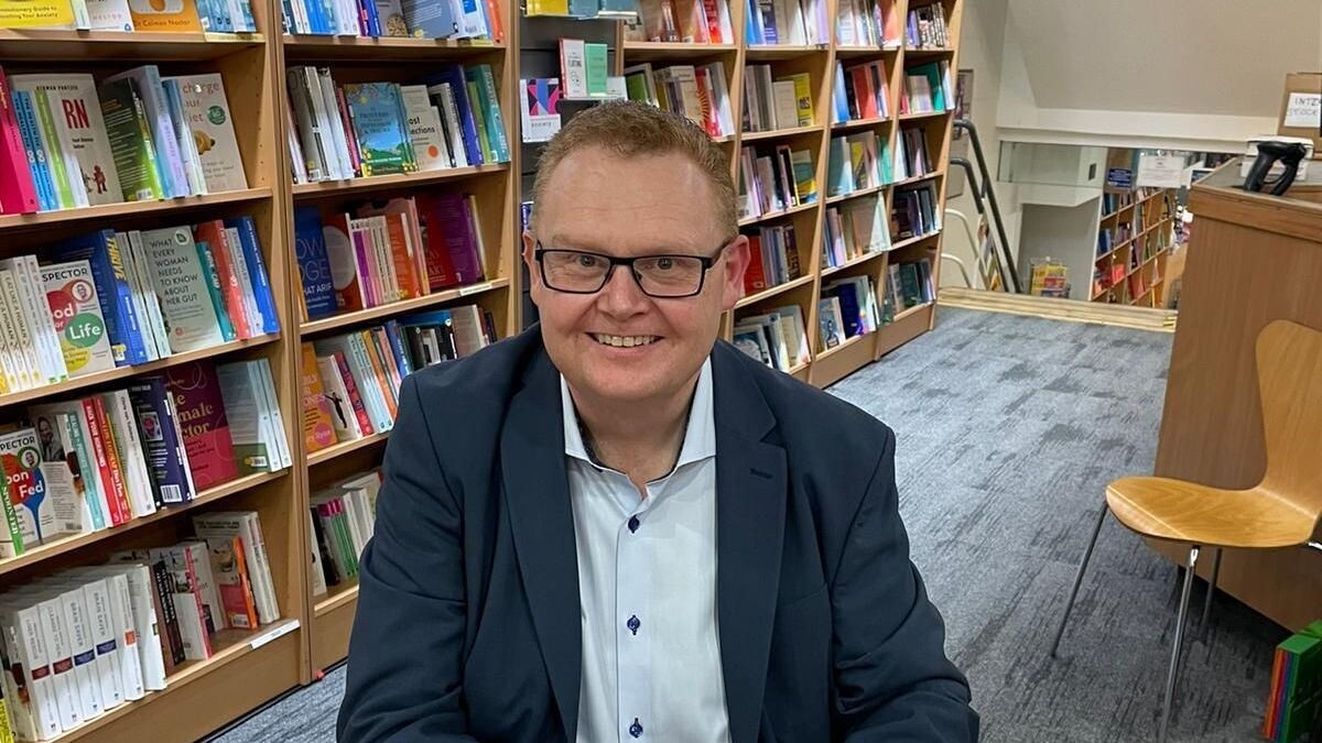 Prisoner turned author, Pat Sheedy | Oliver Callan - RTÉ Radio 1