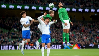 Irish & International Sports News, Fixtures & Results | RTÉ