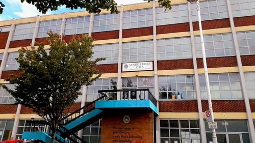 Synge Street CBS to become co-educational Gaelcholáiste