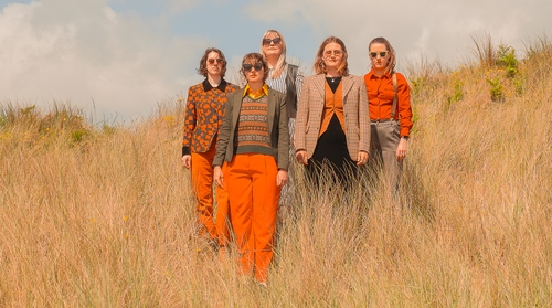 Behind the music - The Kates