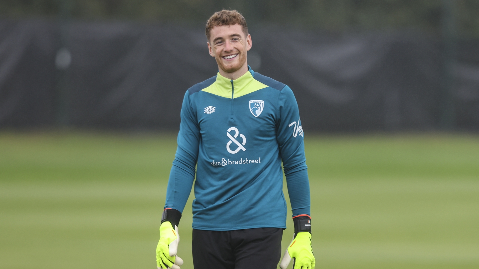 Travers to face Chelsea as Kepa ruled out