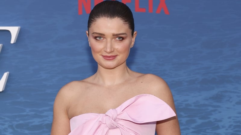 Eve Hewson 'in talks for Steven Spielberg's next film'