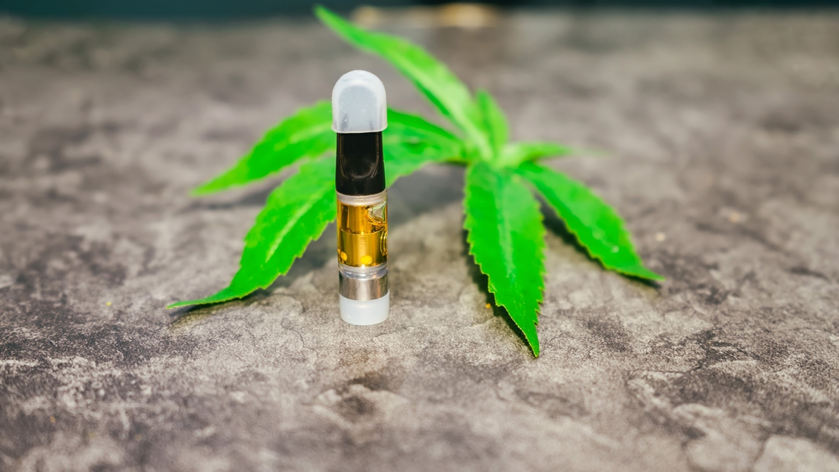 Rise in teens addicted to legal HHC drug | Today with Claire Byrne ...